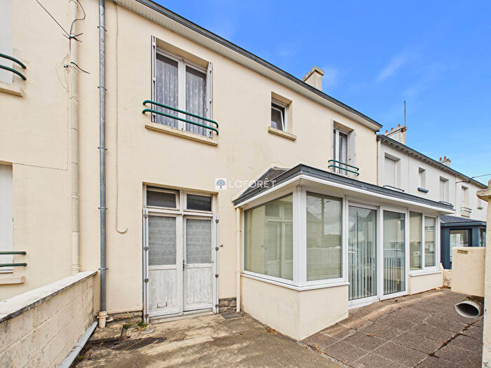 Douarnenez, Ploaré, Kermarron - Maison 5 pièces à vendre