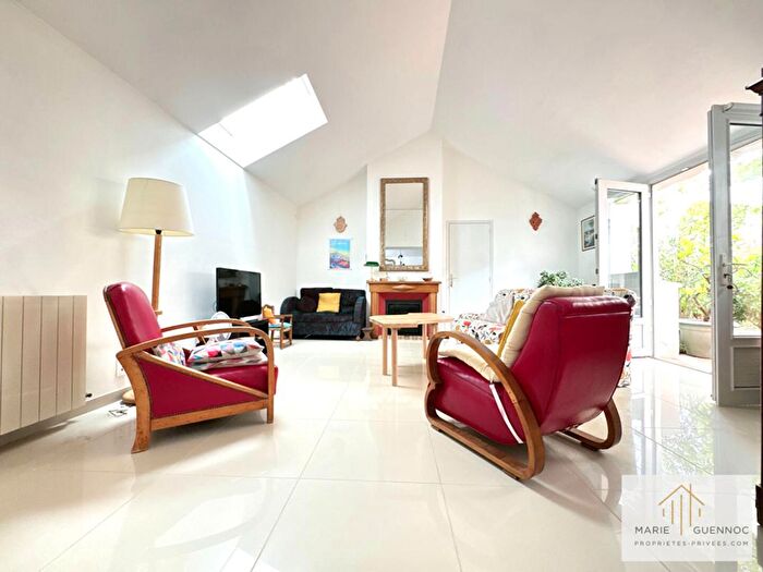 Maison 8 pièces à vendre à Nantes, Zola, Dervallières
