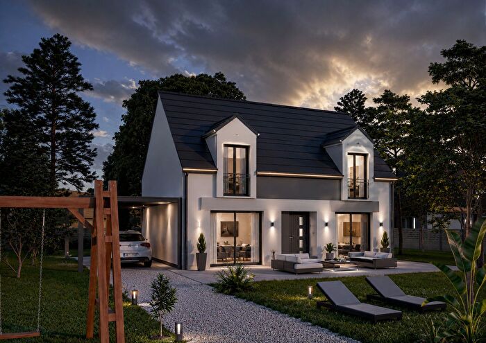 La Frette-sur-Seine - Maison 5 pièces à vendre