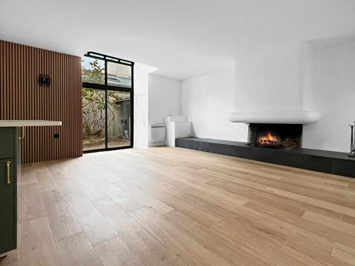 Maison 5 pièces à Saint-Maur-des-Fossés, La Varenne, à louer