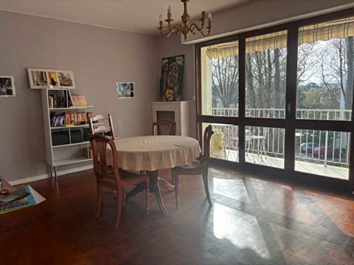 Appartement à vendre - Le Bouscat, Centre-ville, Robert Schuman - 5 pièces - 3 chambres