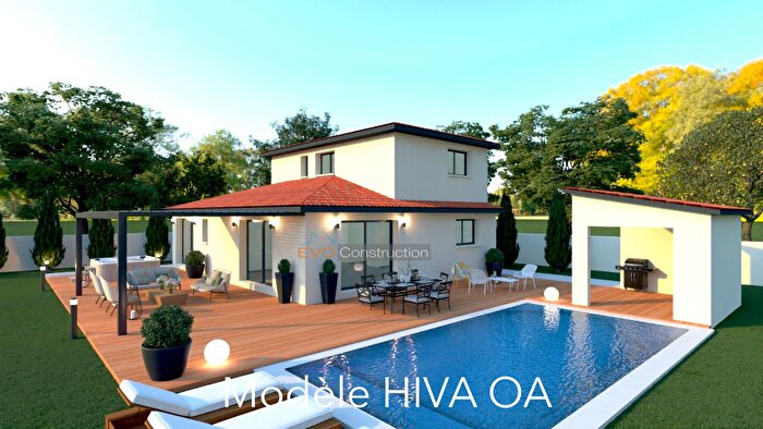 Llupia : Maison 4 pièces à vendre