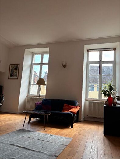 Appartement 2 pièces à louer - Chalon-sur-Saône