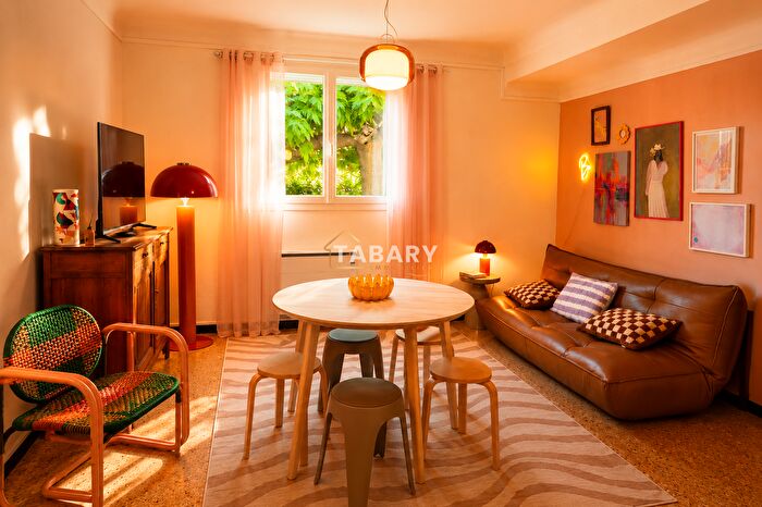 Appartement 3 pièces à vendre - Le Barcarès, Le Lido, Le Port