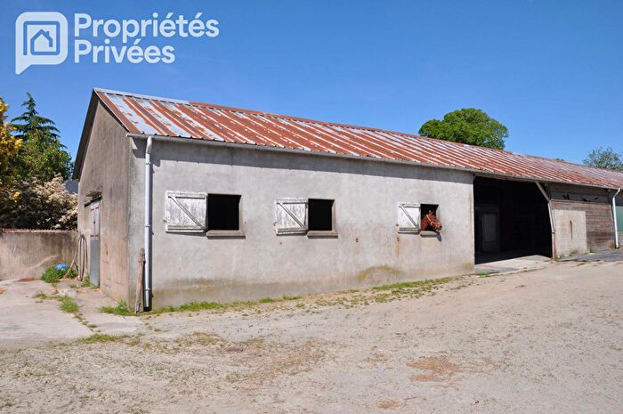 Laval, Pavement : Maison 1 pièce à vendre