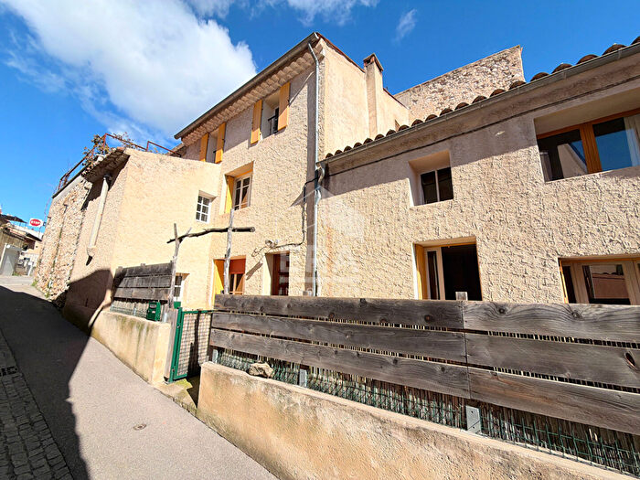 Maison à vendre - Villelaure - 5 pièces - 3 chambres