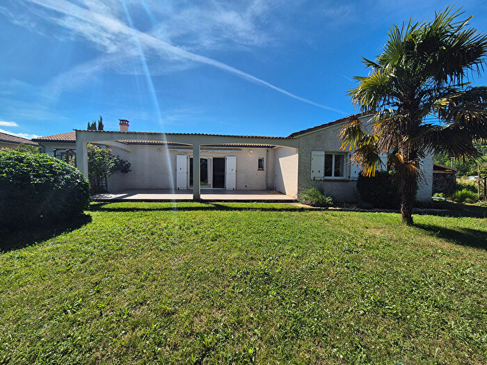 Maison 5 pièces à Foix, à vendre