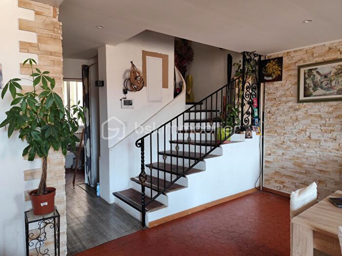 Appartement 4 pièces à Les Arcs, à vendre