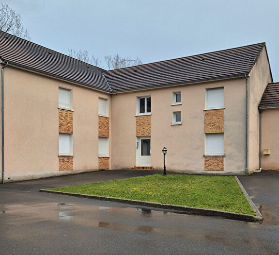 Appartement à vendre - Châlette-sur-Loing, Vésines, La Pontonnerie, Kennedy - 1 pièce