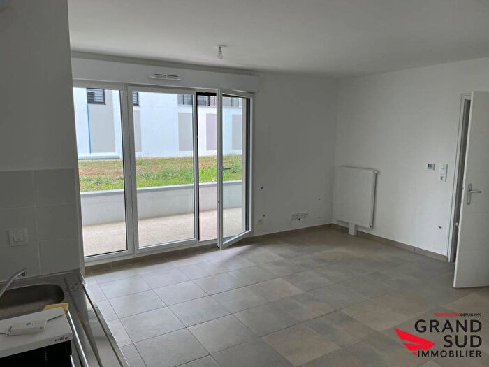 Saint Symphorien, Tours : Appartement 2 pièces à louer