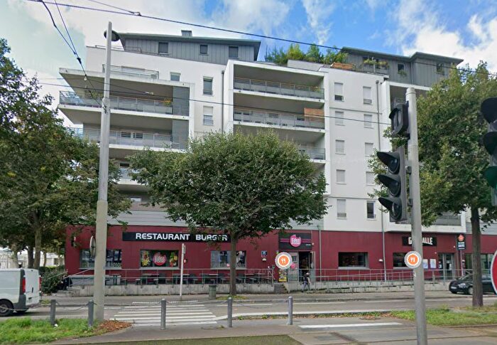 Appartement 3 pièces à Strasbourg, Meinau, Plaine des Bouchers, Hohwarth, à vendre