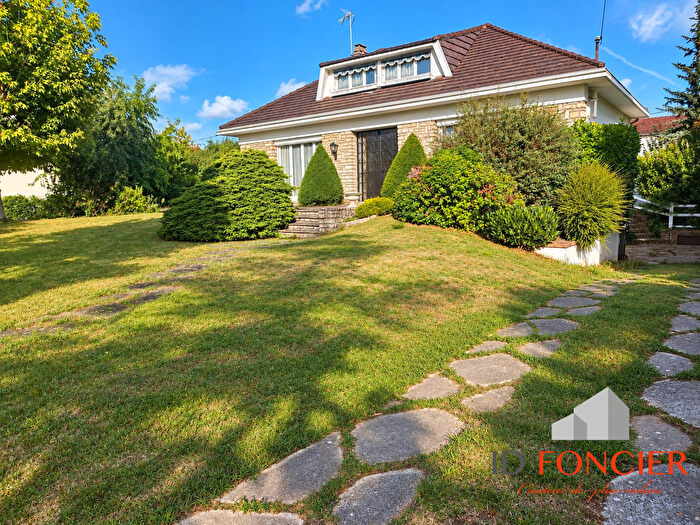 Maison 5 pièces à vendre à Viry-Châtillon
