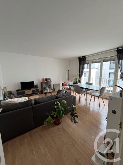 Appartement 2 pièces à vendre - Orléans, Bannier, République