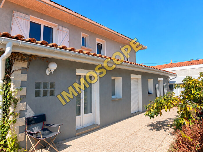 Maison 8 pièces à vendre - Biganos