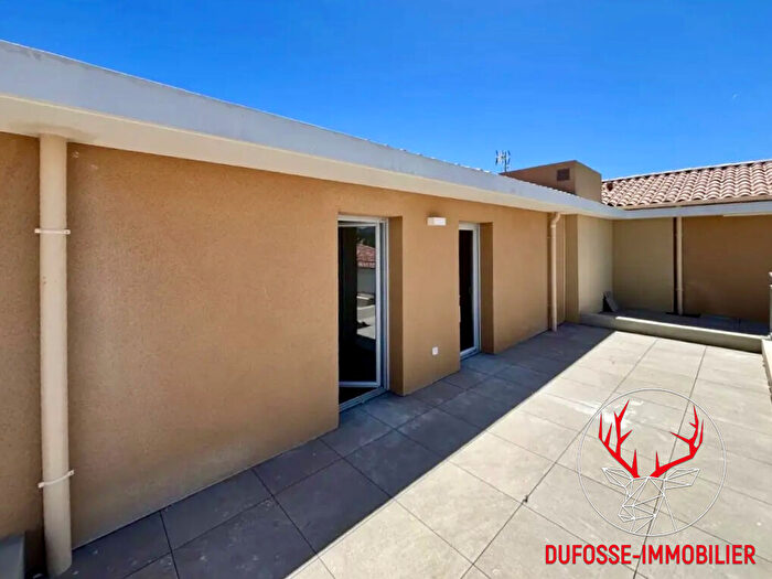 Six-Fours-les-Plages : Appartement 4 pièces à vendre
