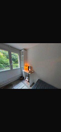Bois Clos dOrléans, Fontenay-sous-Bois : Appartement 1 pièce à louer