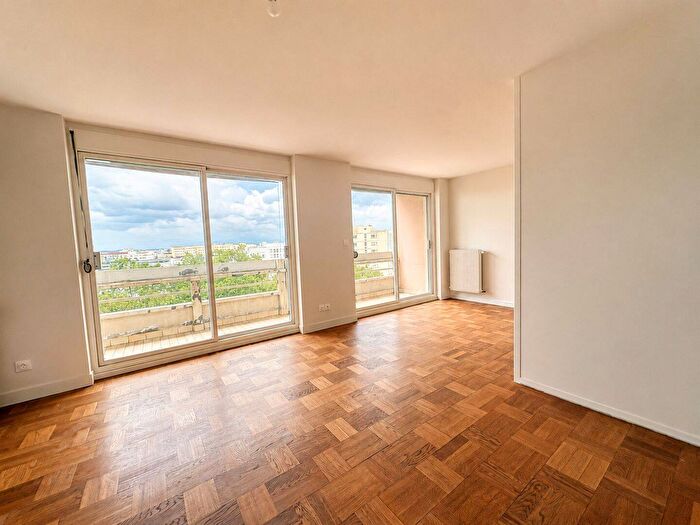 Appartement 3 pièces à louer à Monplaisir Lumière, Lyon 8ème arrondissement