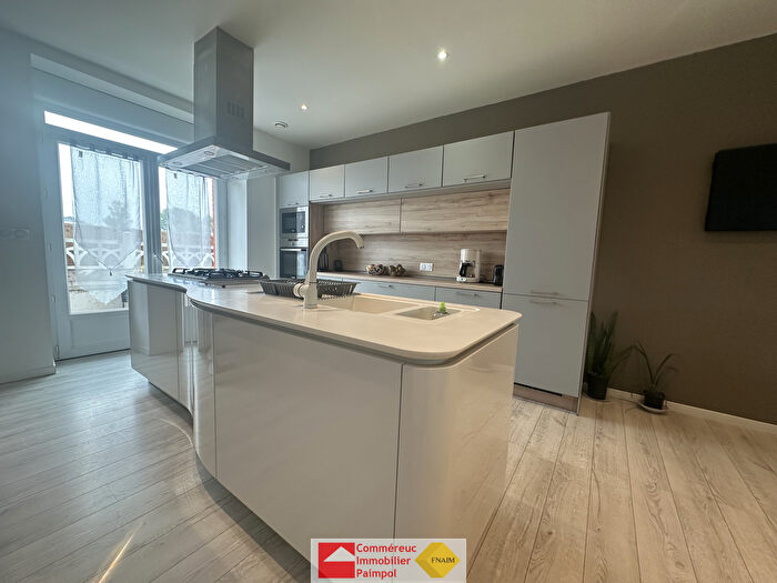 Maison 9 pièces à vendre - Paimpol