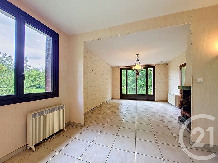 Le Mas-d'Azil : Maison 4 pièces à vendre