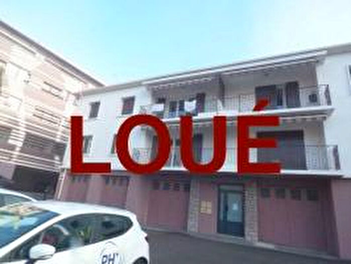 Manosque, Centre-ville : Appartement 4 pièces à louer