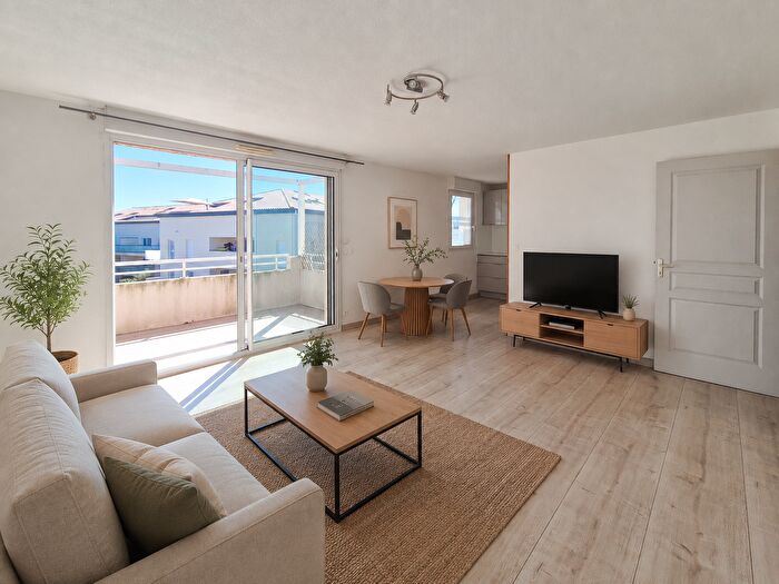 Marseillan, Marseillan, Port de Marseillan - Appartement 2 pièces à vendre