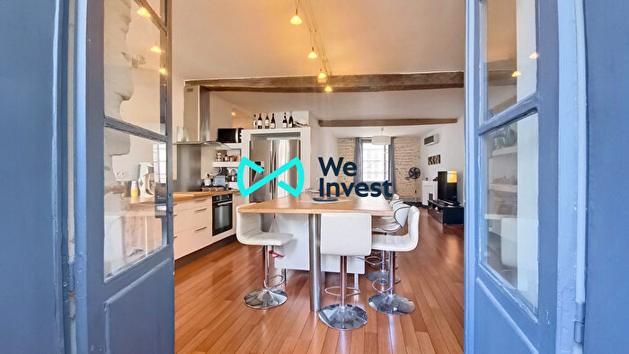 Appartement 3 pièces à vendre - Pau