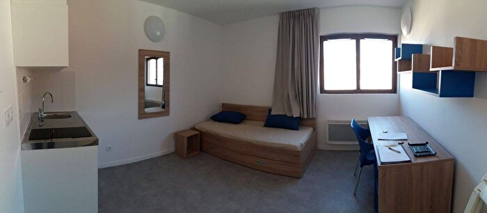 Saint Clair- Quais du Rhône, Caluire-et-Cuire : Appartement 1 pièce à louer