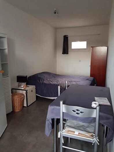 Appartement 1 pièce à louer - Sablé-sur-Sarthe