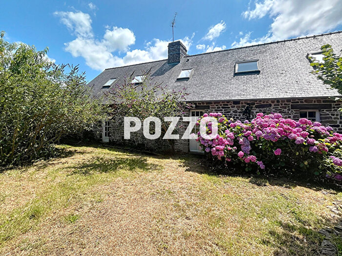 Saint-Aubin-des-Préaux - Maison 7 pièces à vendre