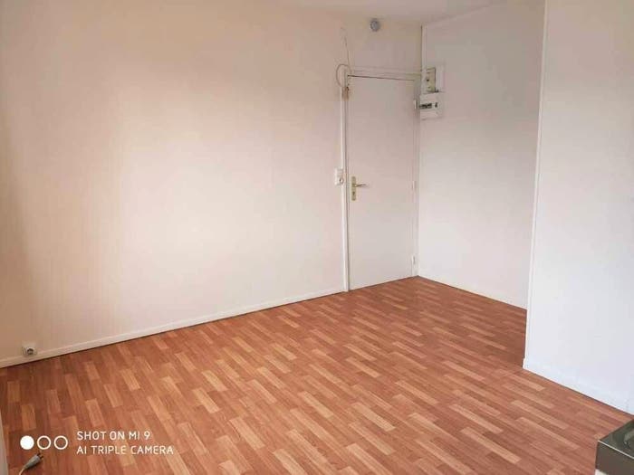 Le Bois Village, Chanteloup-les-Vignes - Appartement 1 pièce à louer
