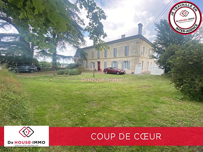 Maisons à vendre et appartements à louer - 1