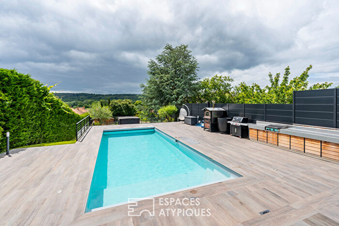 Maisons à vendre et appartements à louer - 1