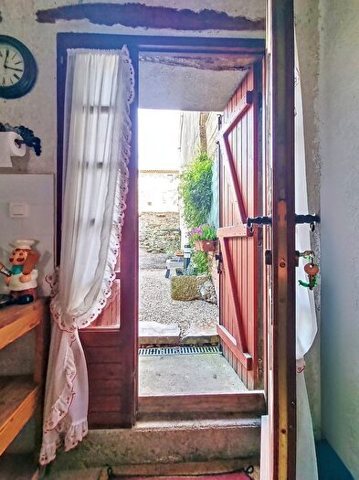 Maison à vendre - Cessenon-sur-Orb - 9 pièces - 6 chambres