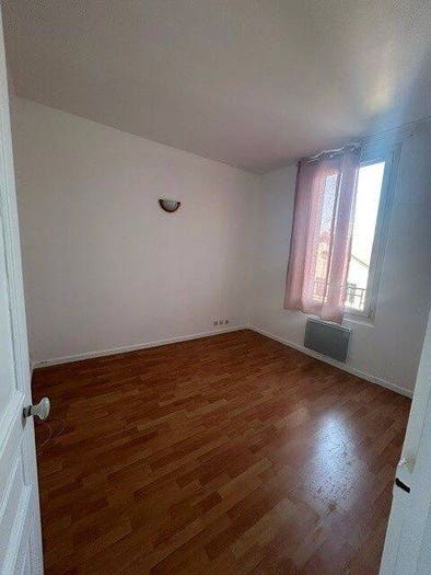 Créteil - Appartement 1 pièce à louer