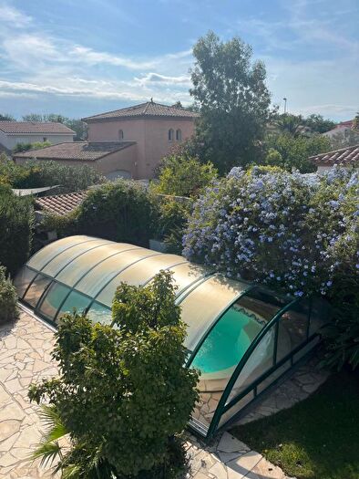 Maison à vendre - Perpignan, Mas Vermeil - 5 pièces - 4 chambres