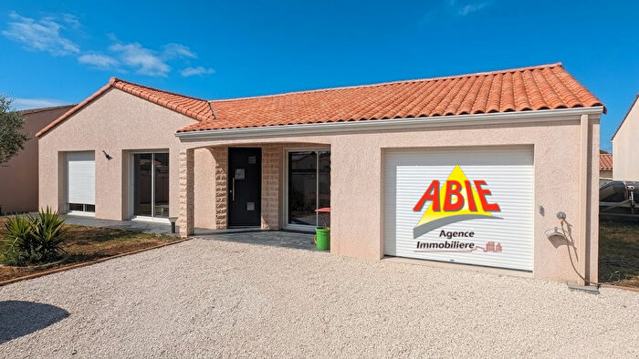 Benet : Maison 6 pièces à vendre