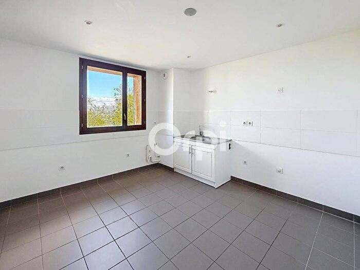 Haut du Lièvre-Gentilly, Nancy : Appartement 4 pièces à louer