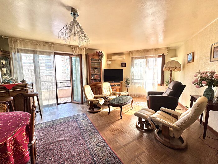 Appartement à vendre - Marseille e , Lodi - 3 pièces - 2 chambres