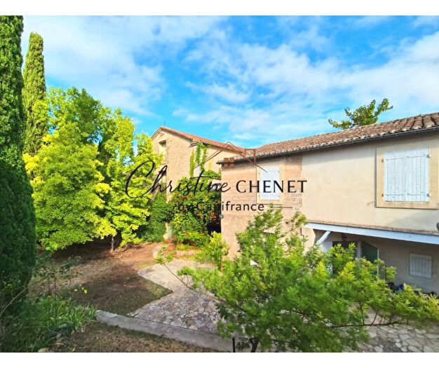 Marsillargues : Maison 12 pièces à vendre