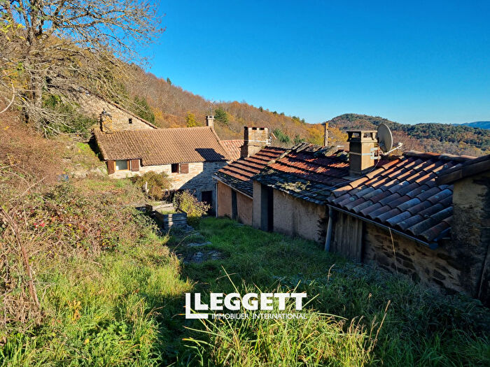 Maison 2 pièces à Riols, à vendre