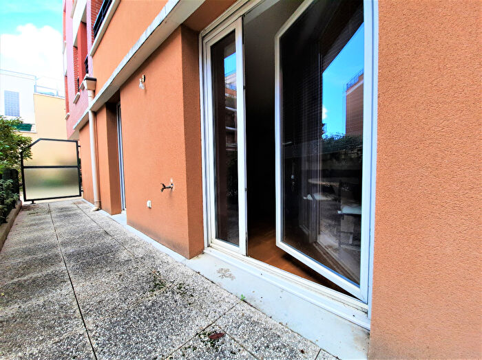 Appartement 3 pièces à Conflans-Sainte-Honorine, Romagné, Renouveau, à louer