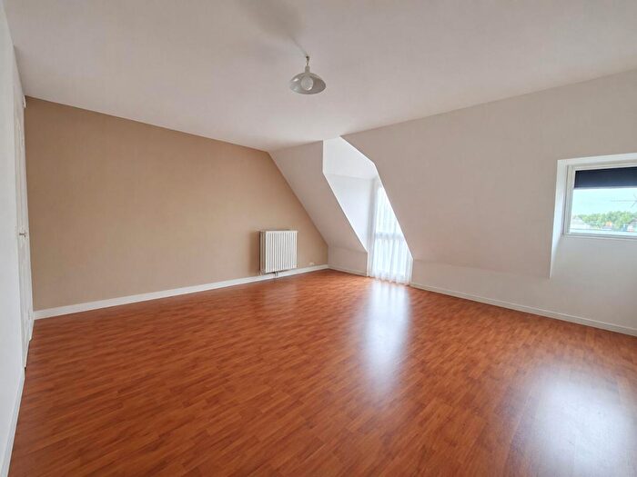 Montoire-sur-le-Loir : Appartement 2 pièces à vendre