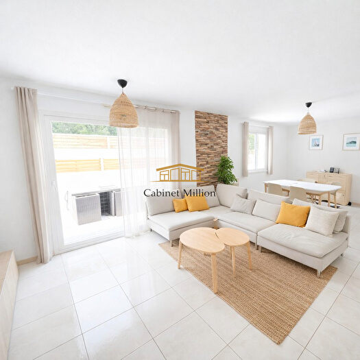 Maison 4 pièces à vendre à Frontignan