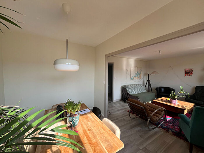 Appartement 3 pièces à vendre à Quartiers Nord-Ouest, Saint-Martin