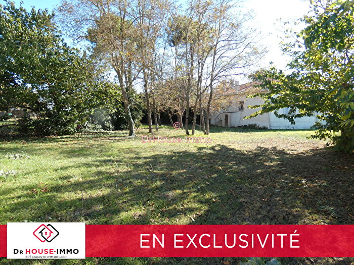 Saint-Pierre-d'Oléron : Maison 6 pièces à vendre