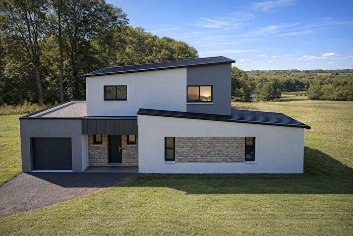 Maison 5 pièces à vendre - Lanvollon