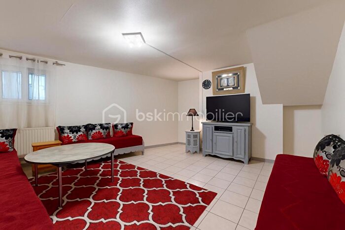 Appartement 4 pièces à vendre à Limoges, Centre-ville, Hôtel de Ville, Emailleurs