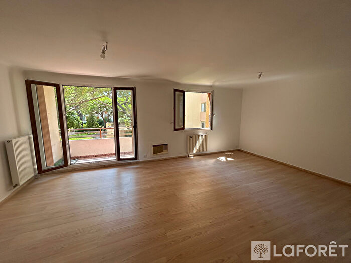 Saint-Raphaël, Les Arênes - Appartement 3 pièces à louer
