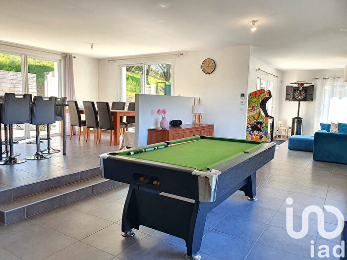 Maison à vendre - Vindelle - 6 pièces - 3 chambres