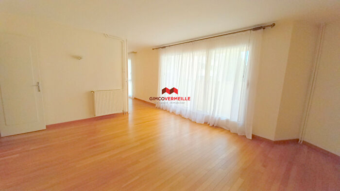 Appartement à vendre - Bougival - 4 pièces - 3 chambres